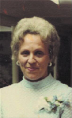 Lillian I. Chase | News, Sports, Jobs - Post Journal